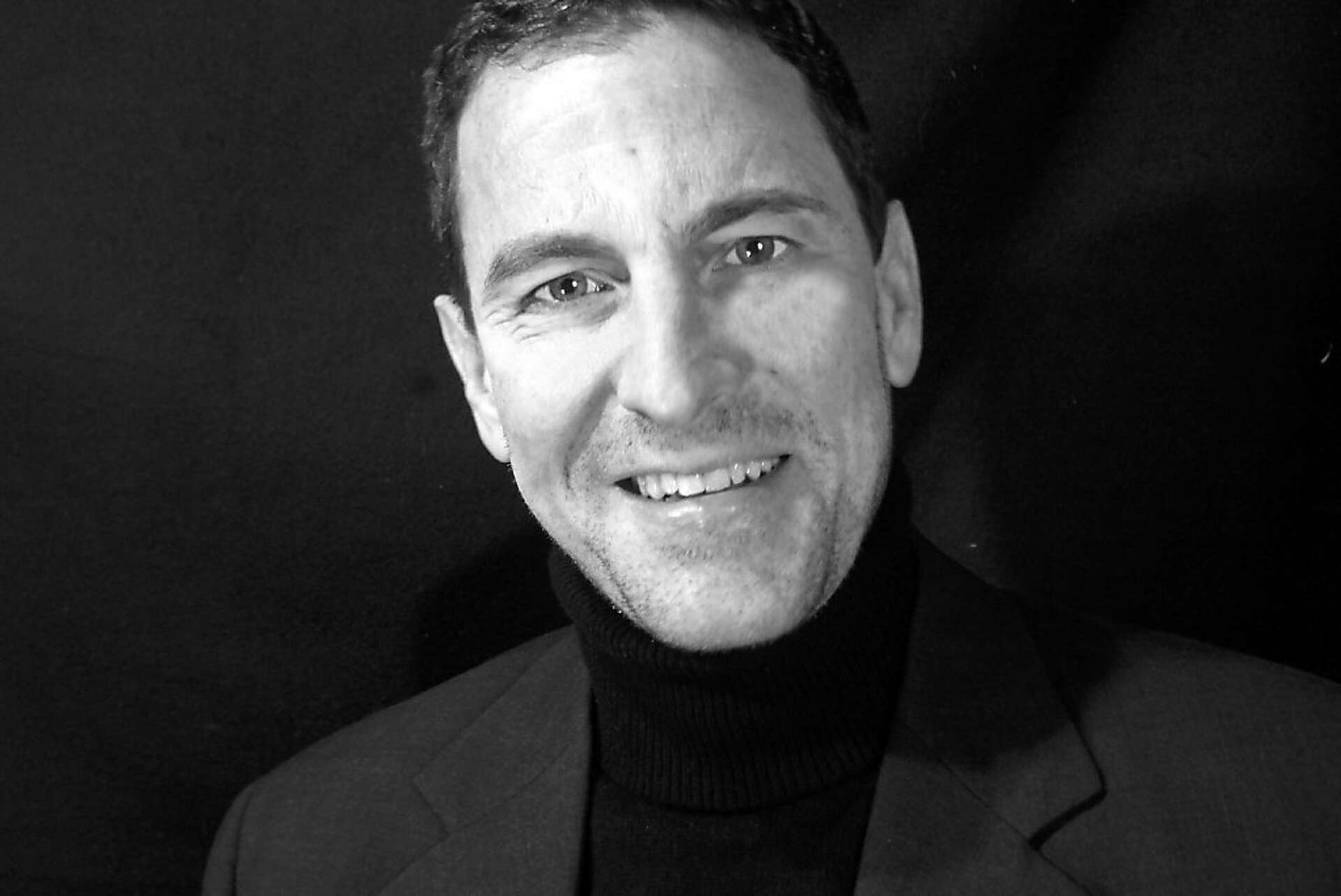 'The Inventor and the Tycoon'