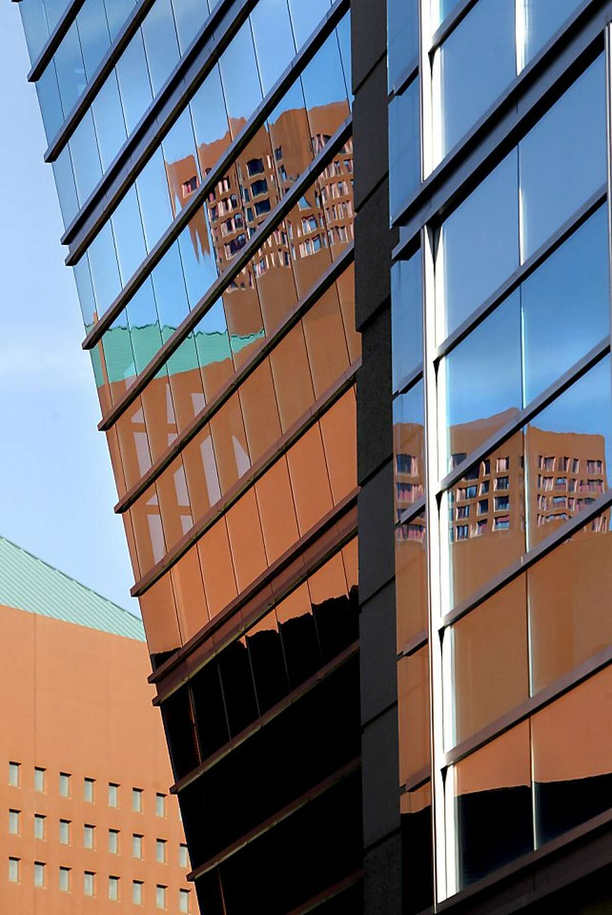 UCSF Mission Bay marks 10 years