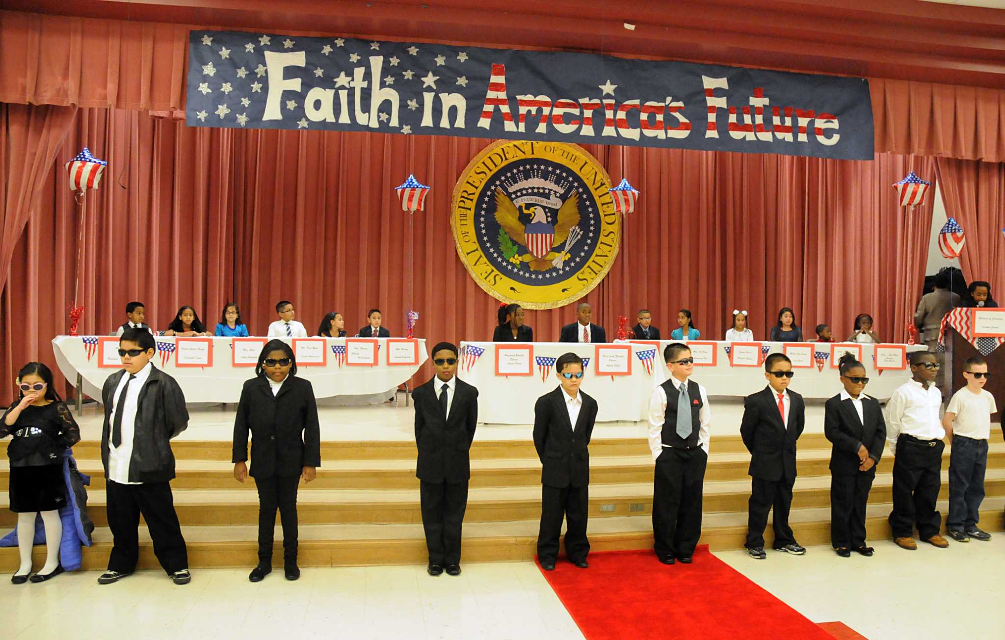 Houston's school districts, ranked