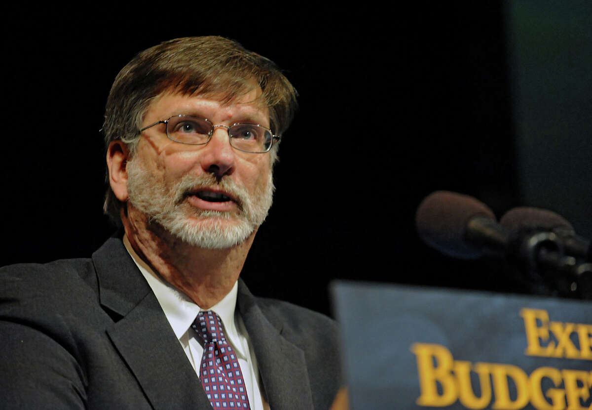 A 'real world' budget