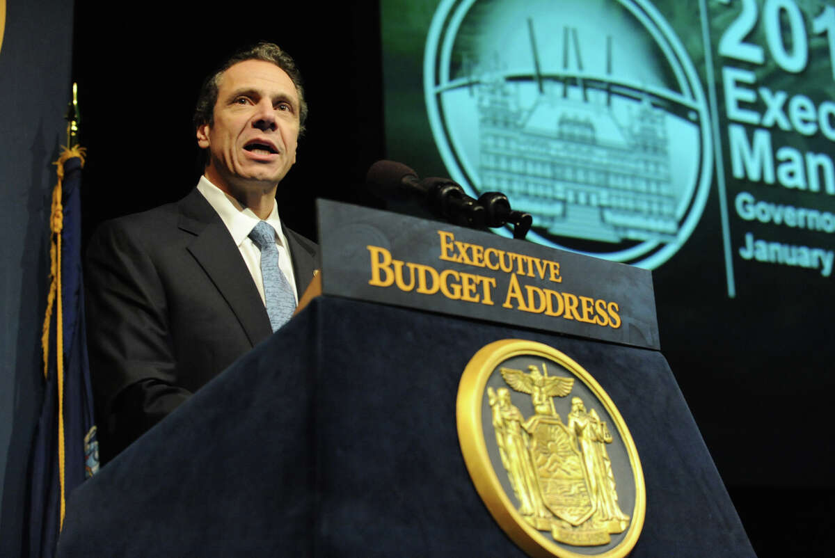 A 'real world' budget