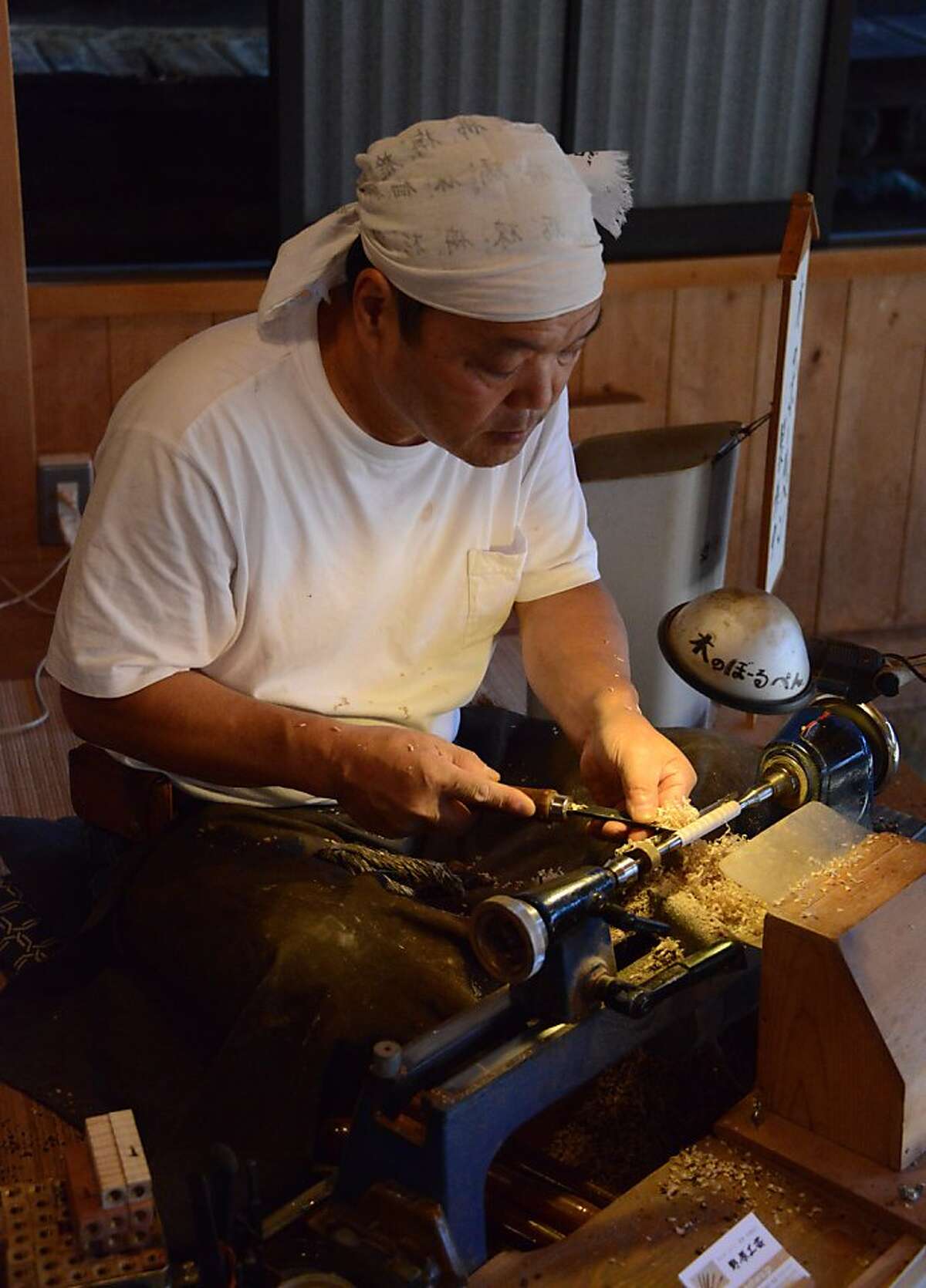 Walking Japan's medieval pathways