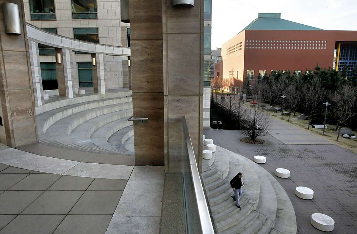 UCSF Mission Bay marks 10 years