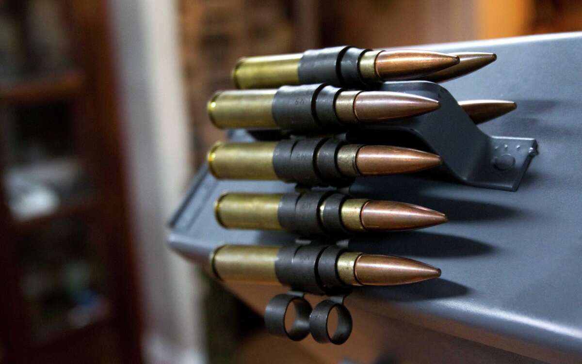 Proposed bill would give Texas a tax-free holiday weekend for guns ...