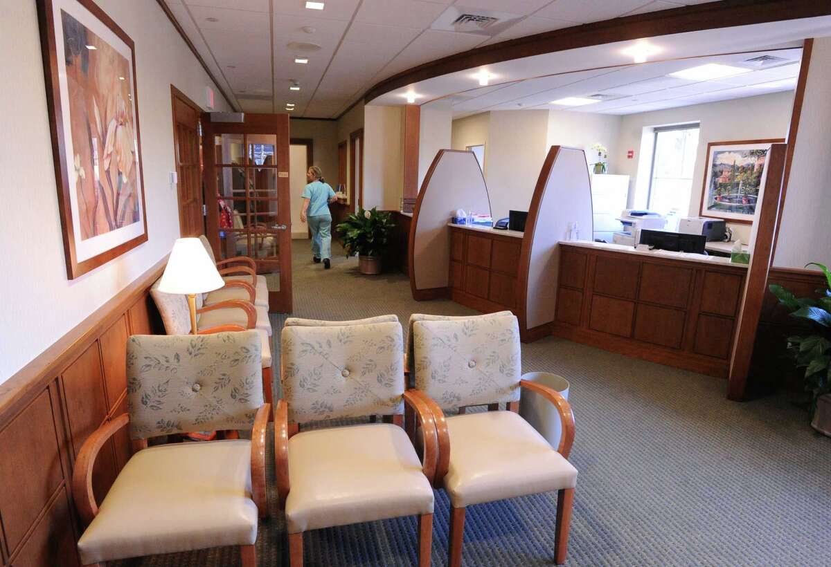 Yale opens cancer center at Greenwich Hospital