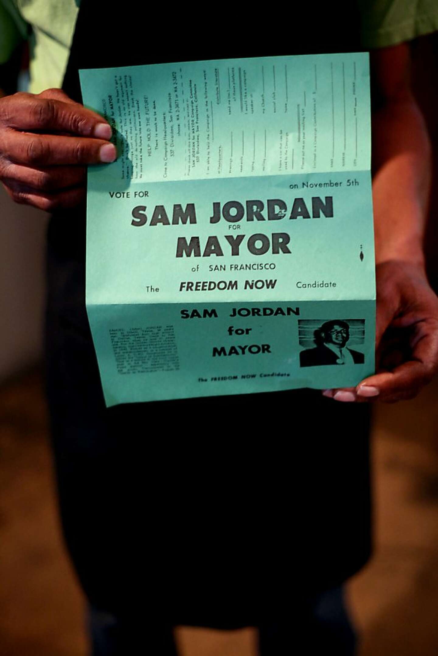 Sam Jordan's Bar gets landmark status