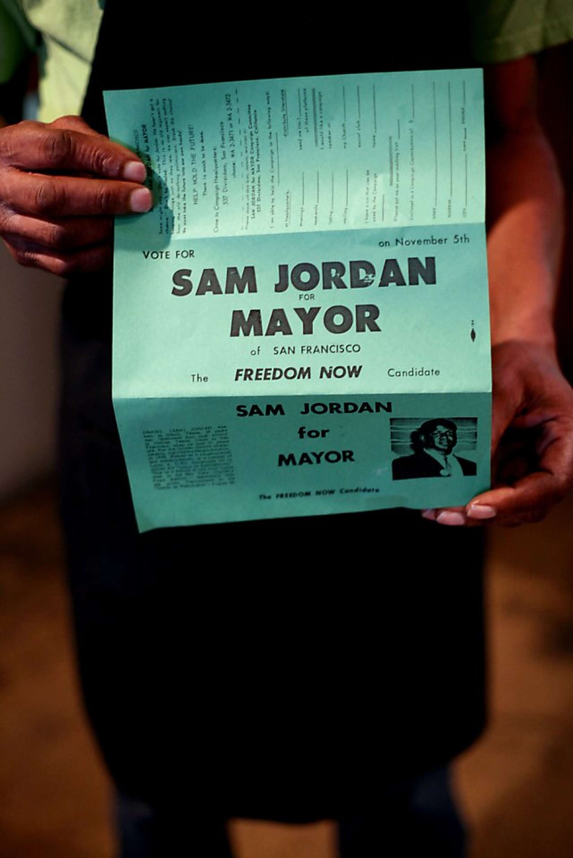 Sam Jordan's Bar gets landmark status