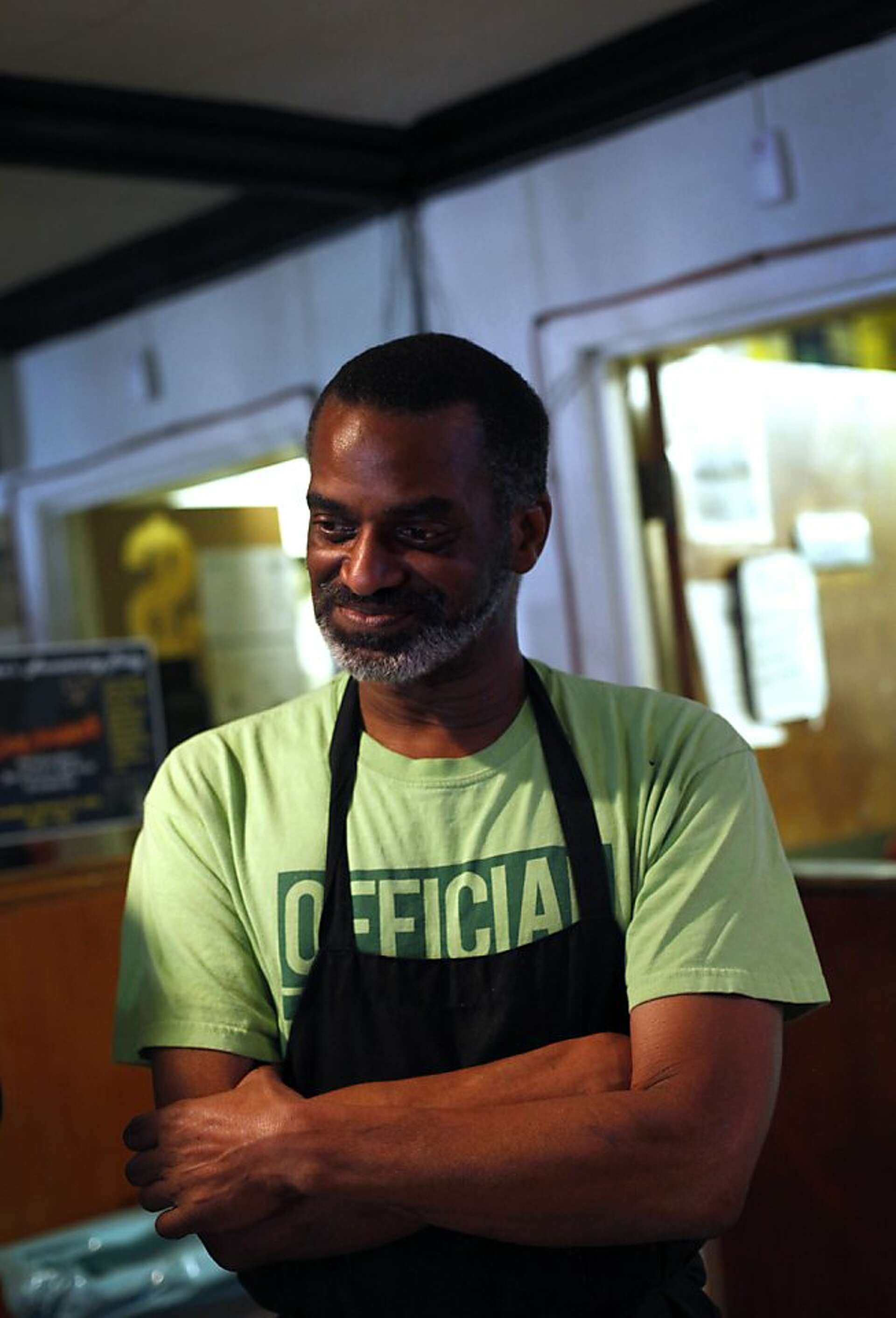 Sam Jordan's Bar gets landmark status