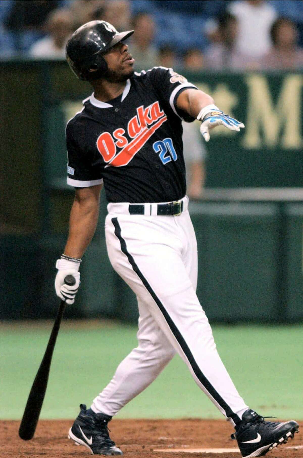 Altered Rhodes map finds former Astro coaching basketball