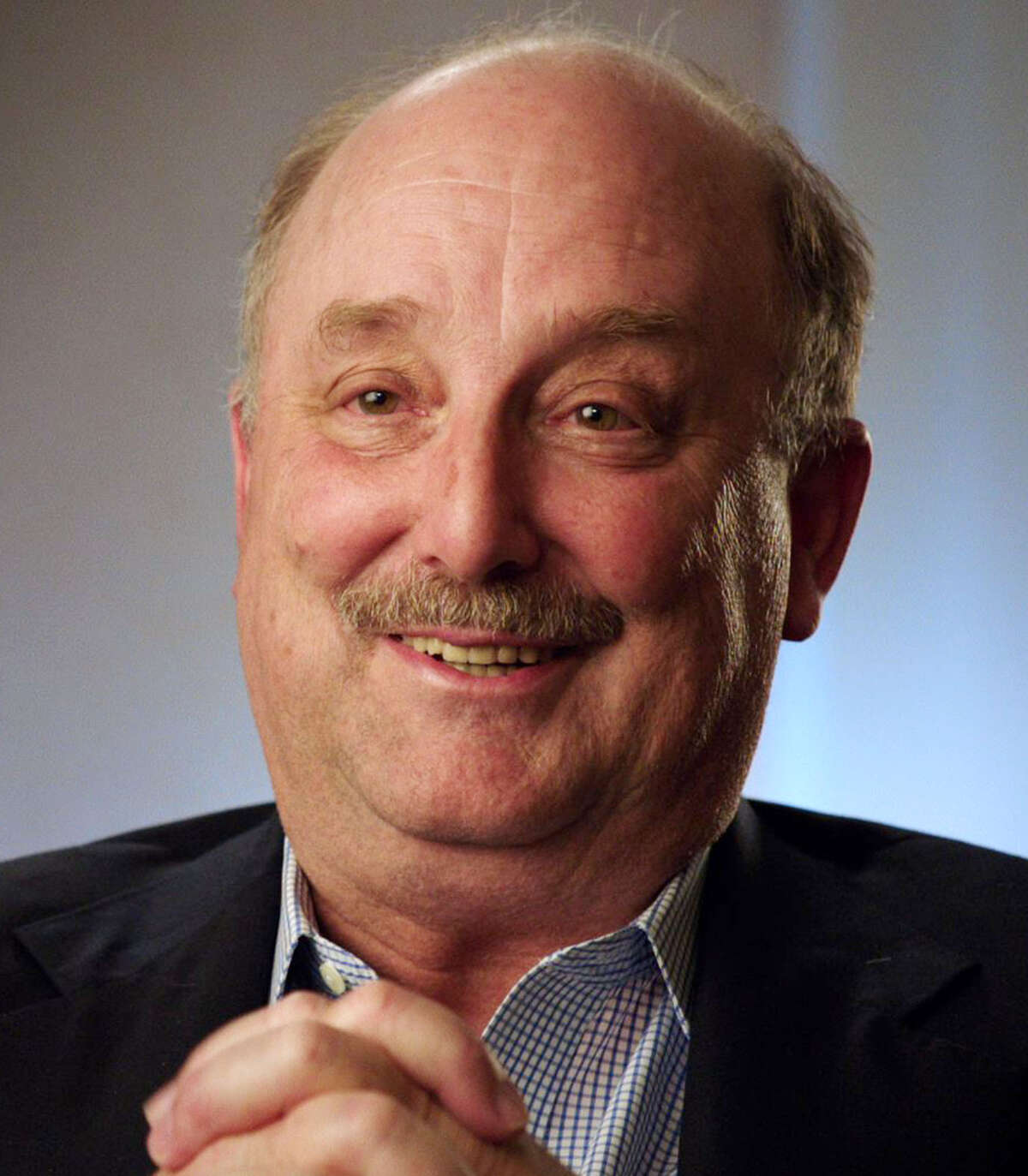 Hearst chairman elected