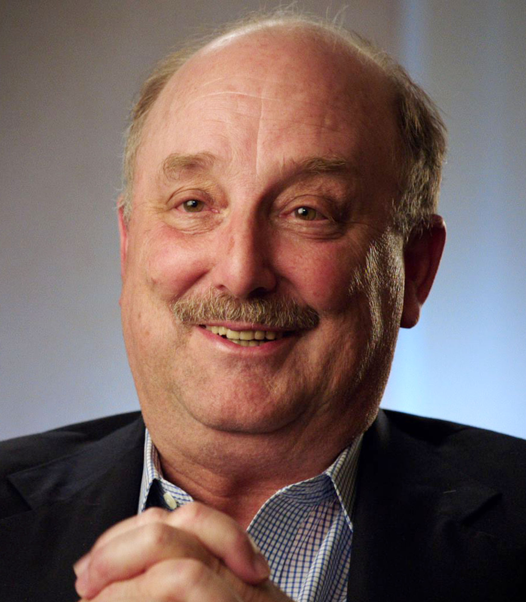 Hearst chairman elected