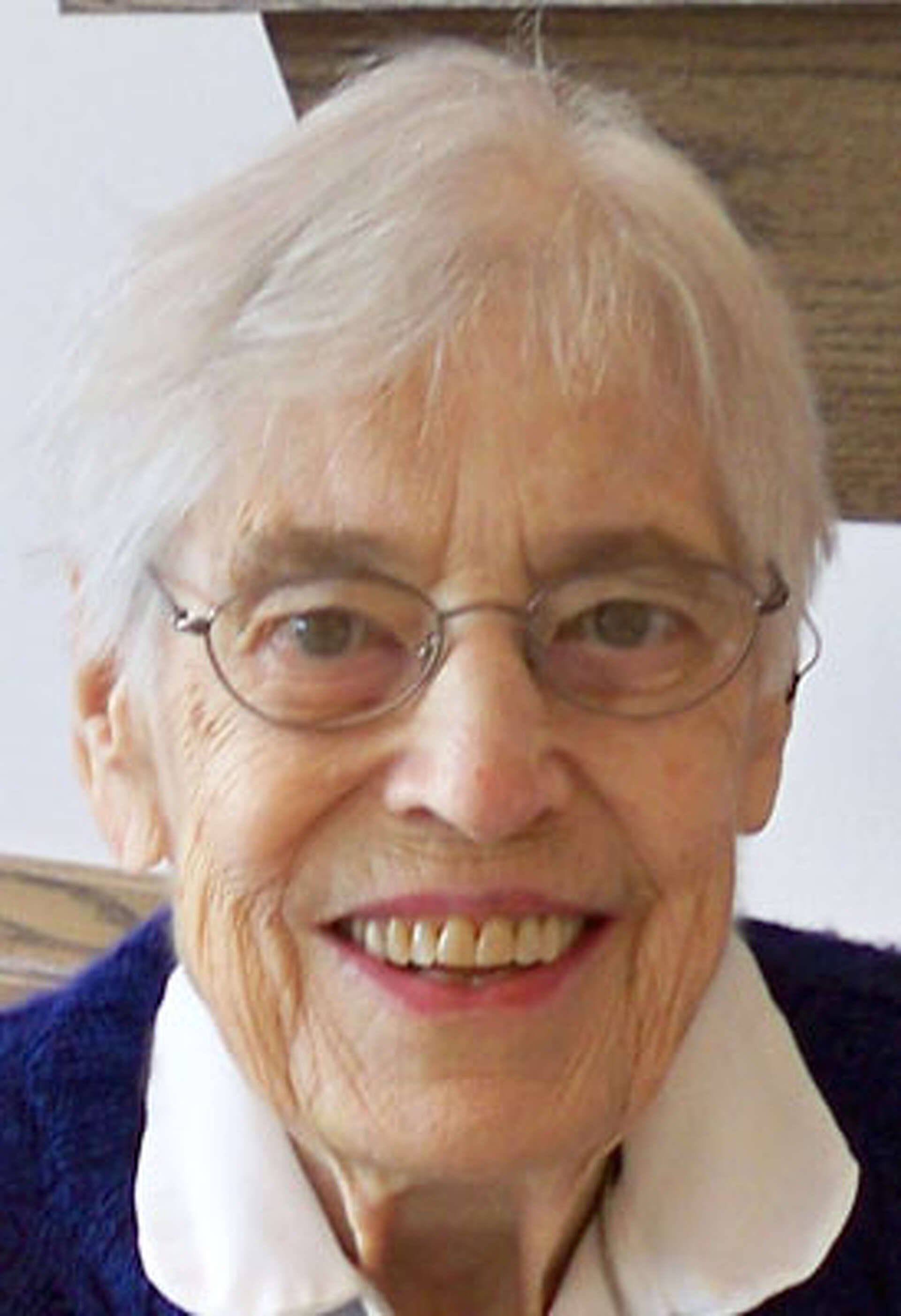 Sisters were Sisters, inseparable to the end