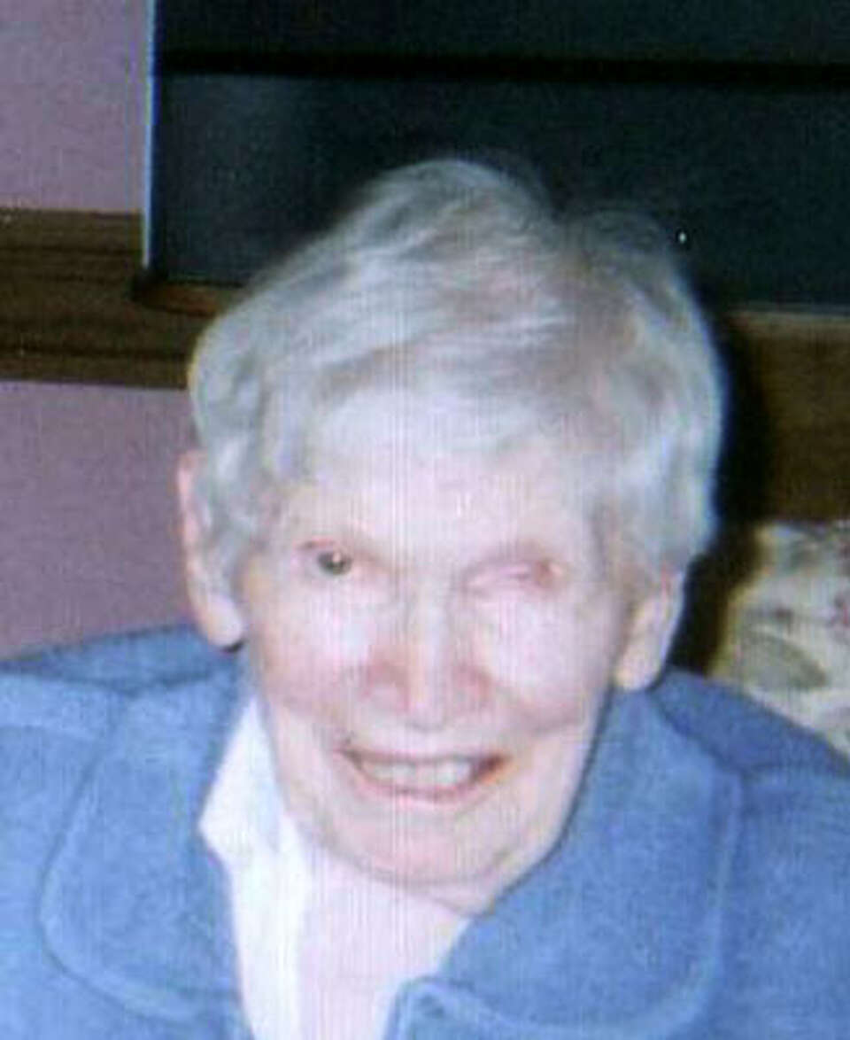 Sisters were Sisters, inseparable to the end