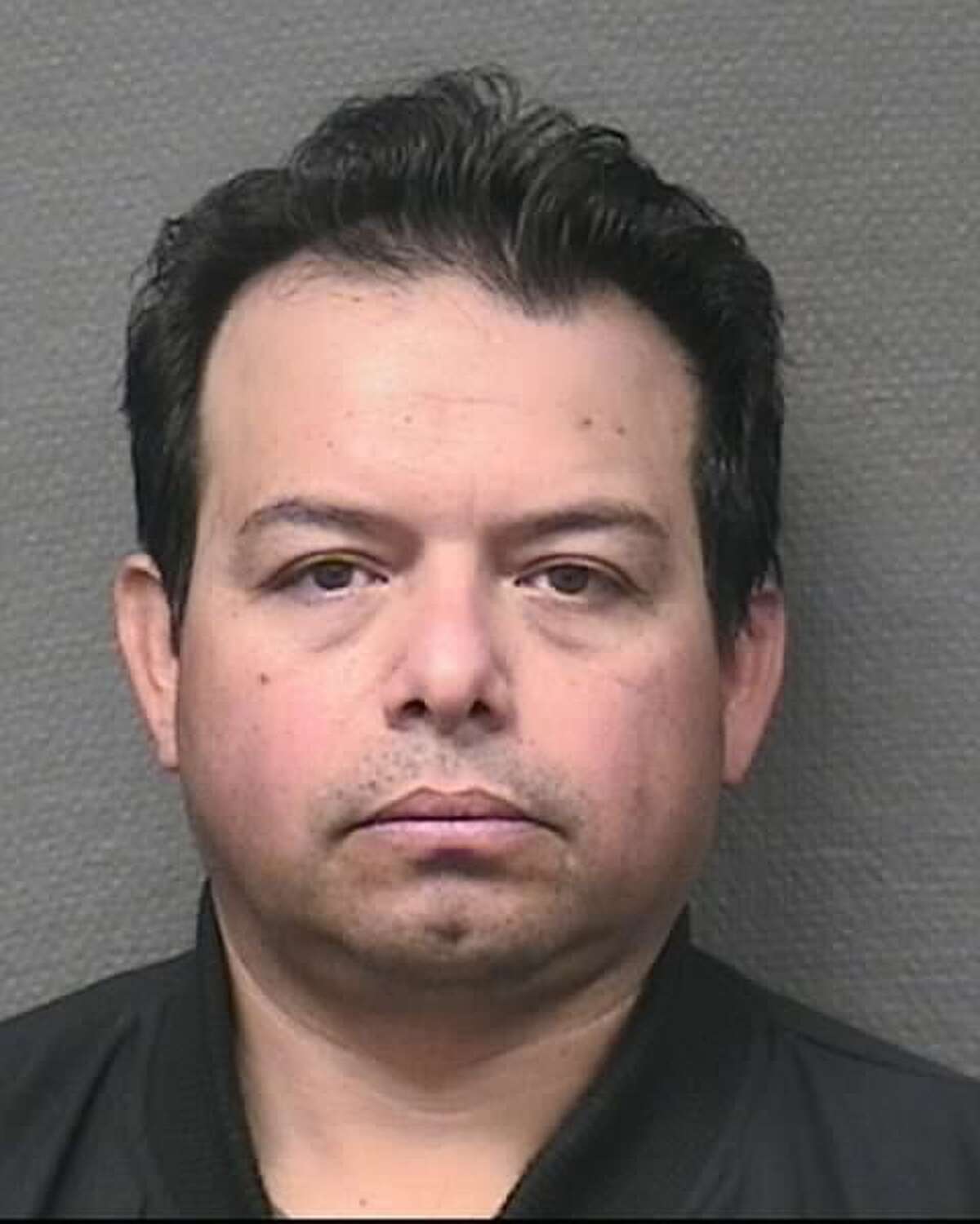 HPD: Dad throws, kills family's pet, then buries it in yard