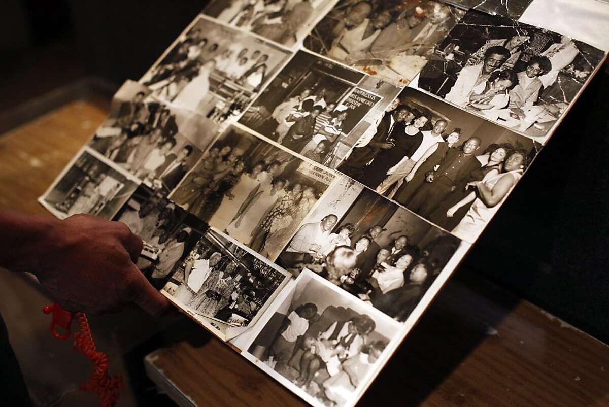 Sam Jordan's Bar gets landmark status