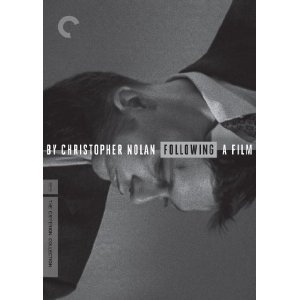 DVD review: 'Following'