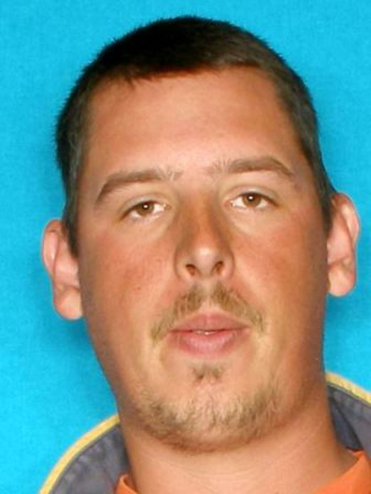 Authorities release photo of suspect in girl's disappearance