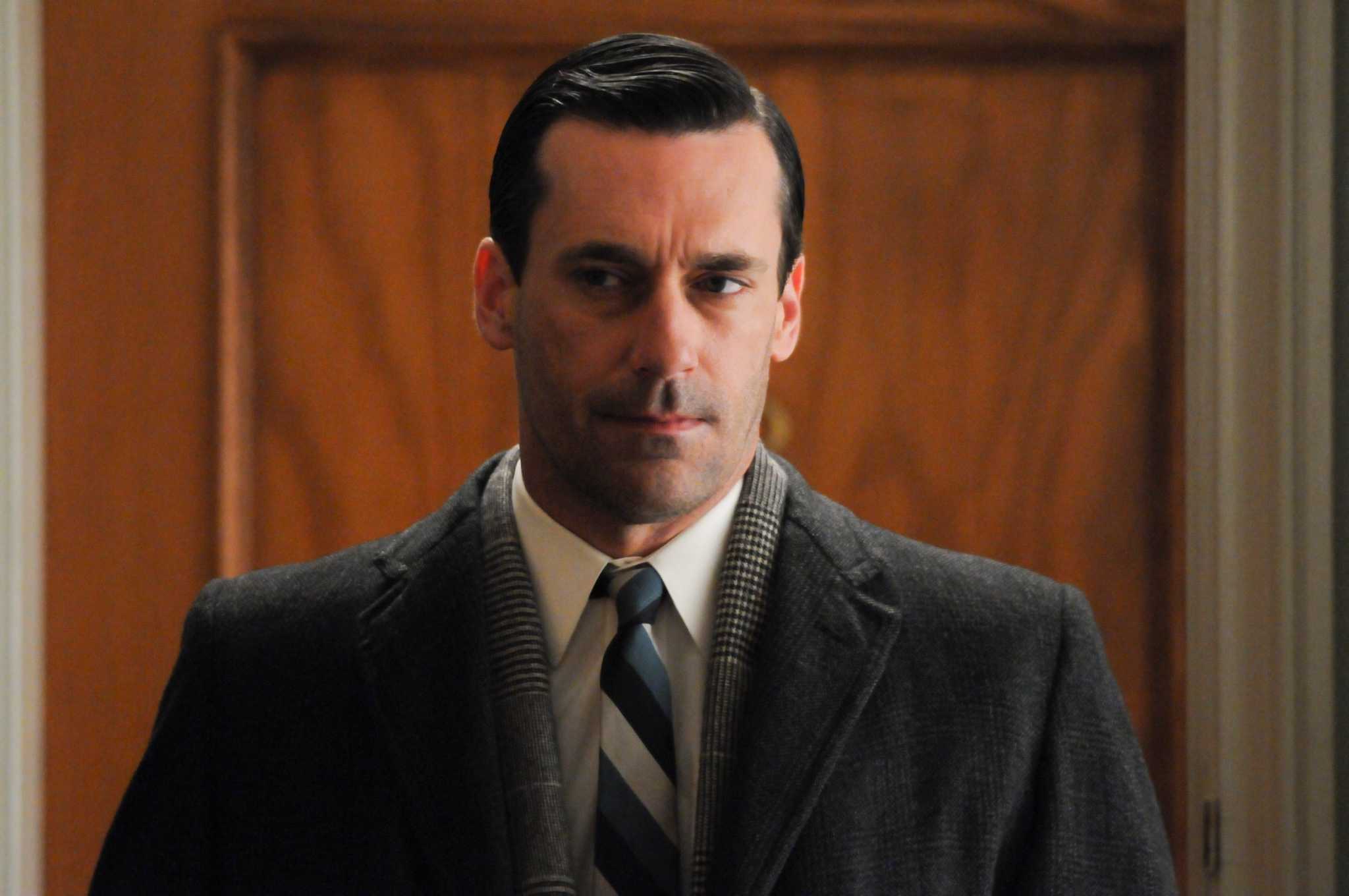 'Mad Men' to return for new season on April 7