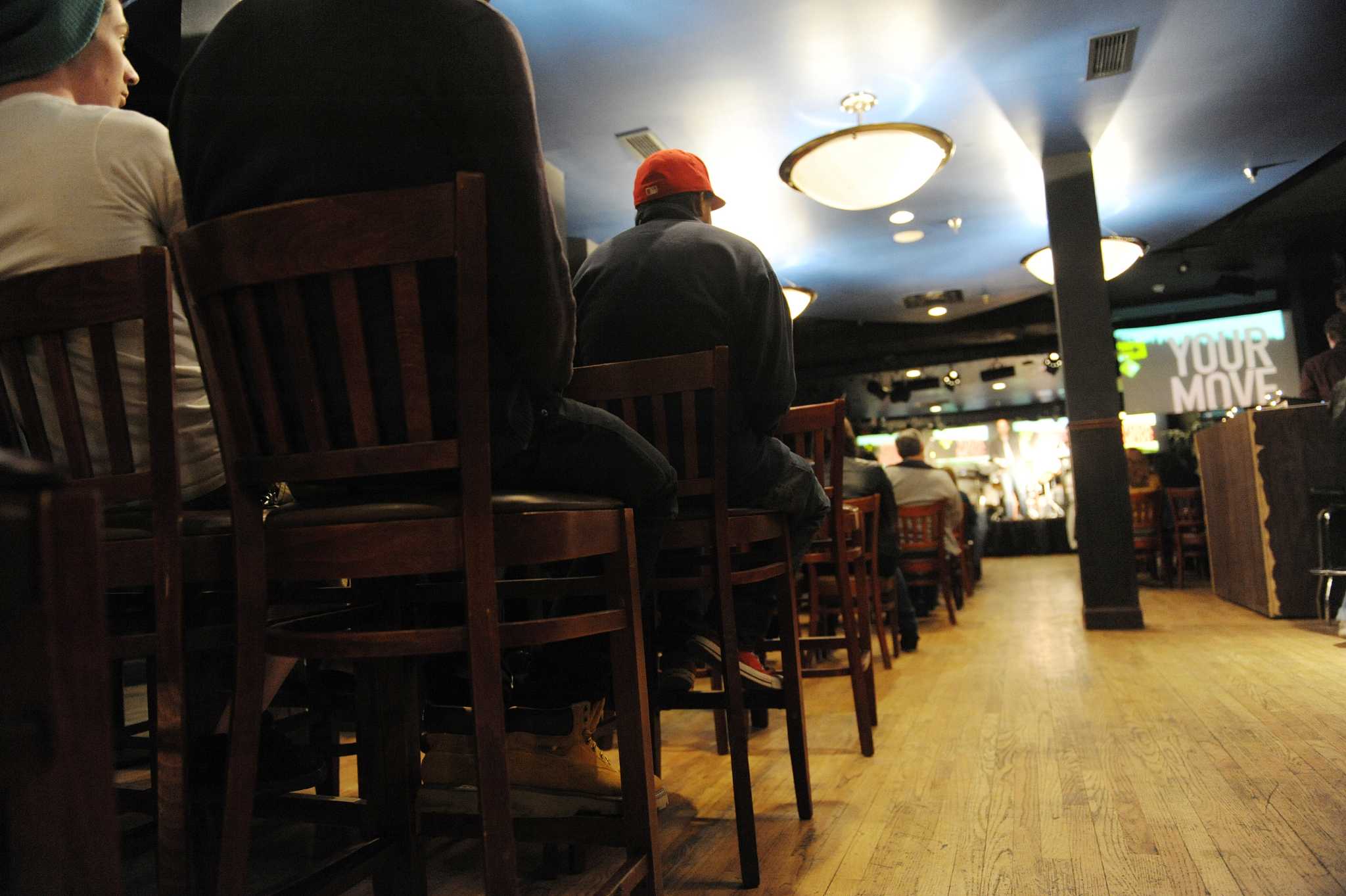 Safety concerns derail church use of ex-bar