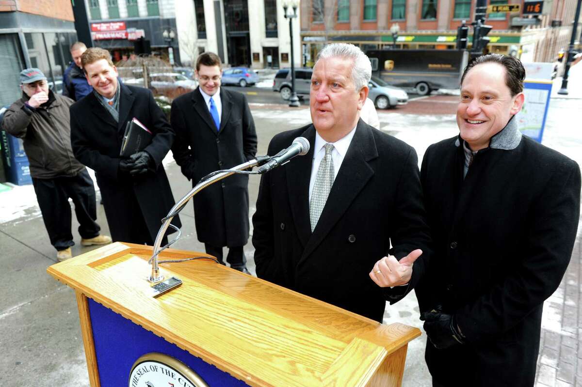 100 years — and a world of oysters