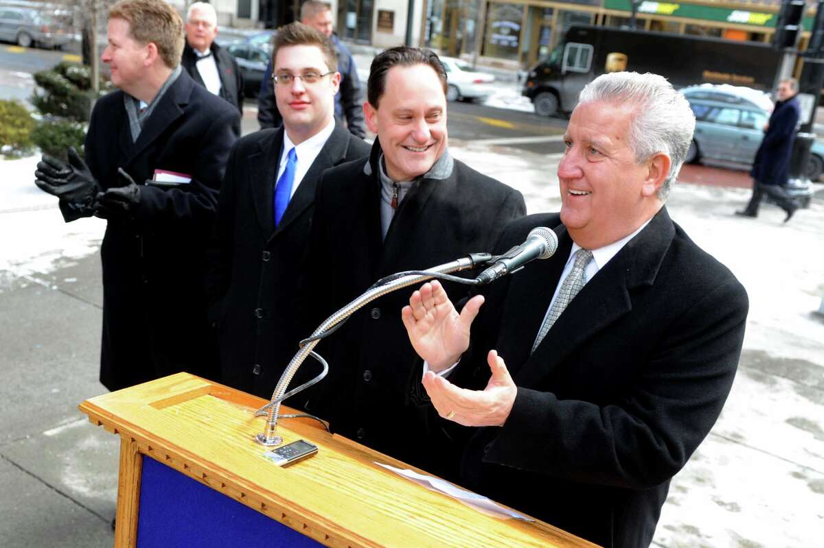 100 years — and a world of oysters