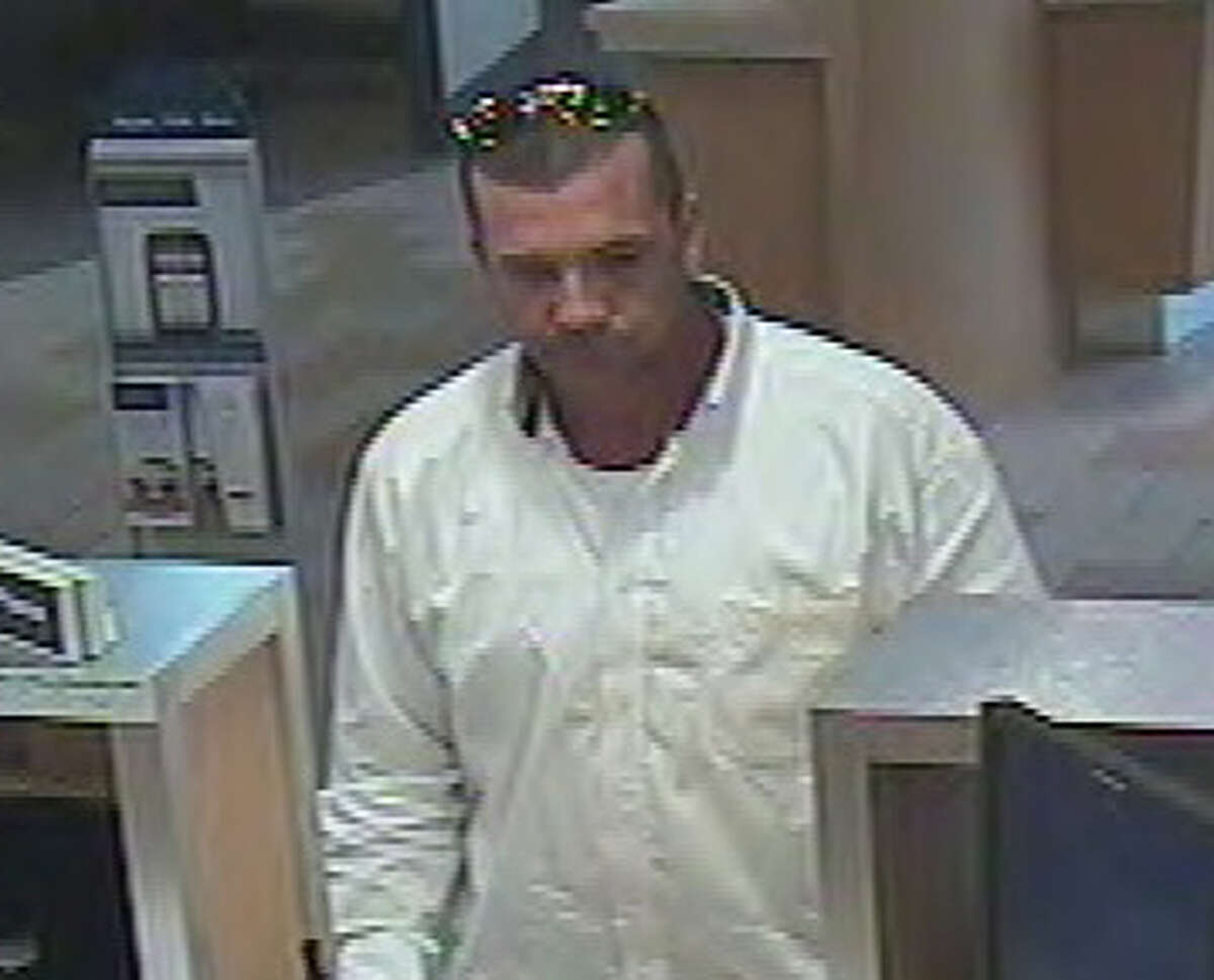FBI on the hunt for cowboy hat-wearing bank bandit with hoax bomb