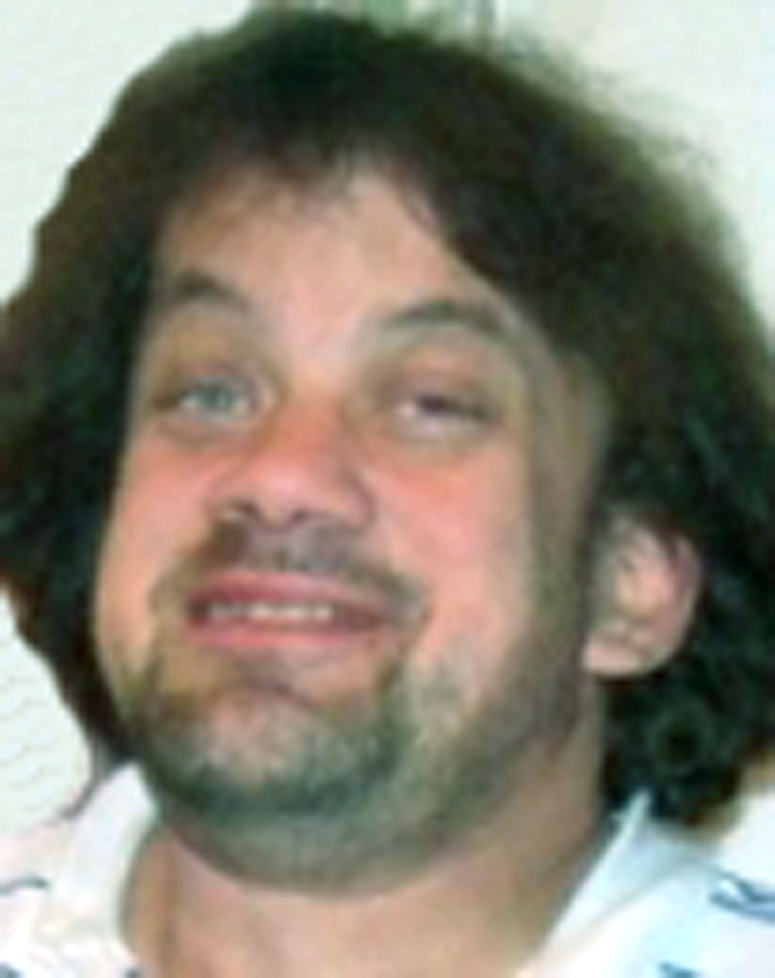 Allen Perkowski, 44, was master mechanic