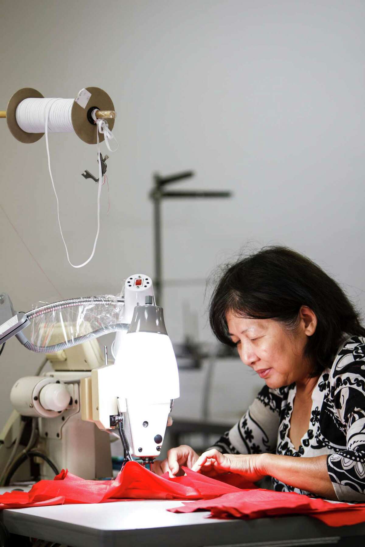 Made in Houston: Growing the city's fashion industry