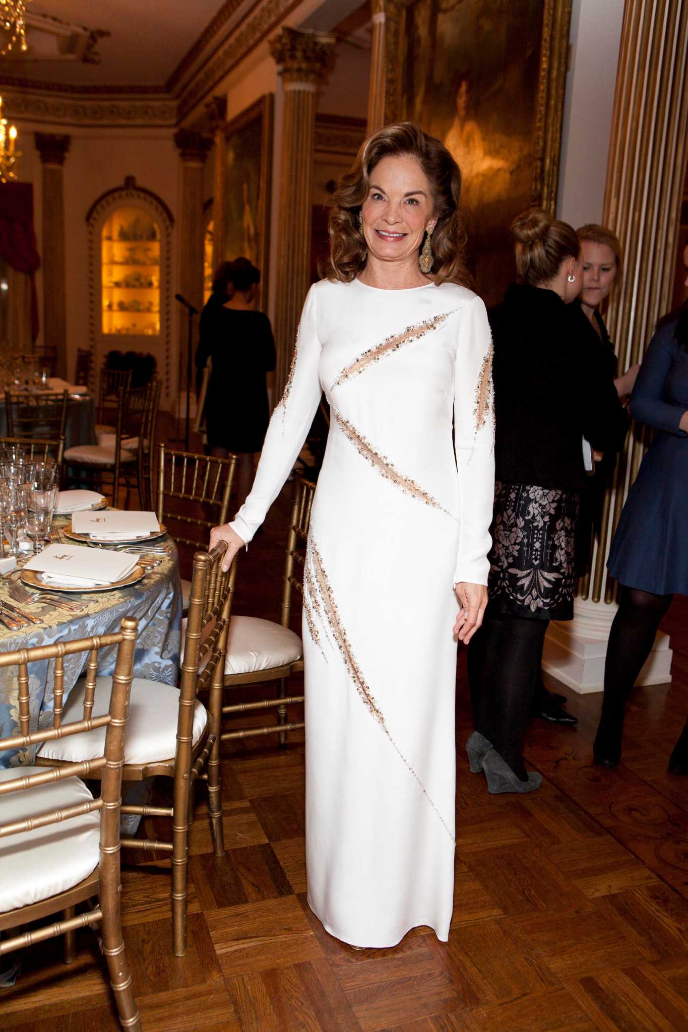 30th Annual Rienzi Society Dinner