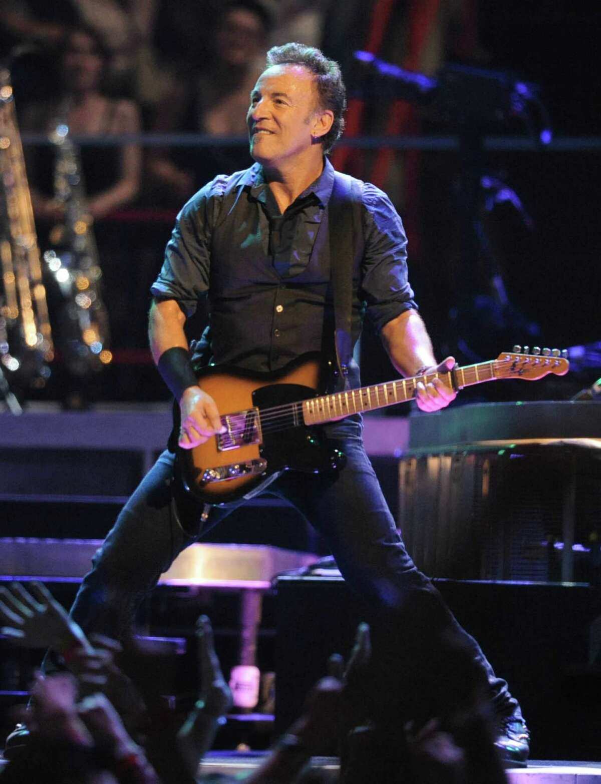 Times Union Center operating profit rises