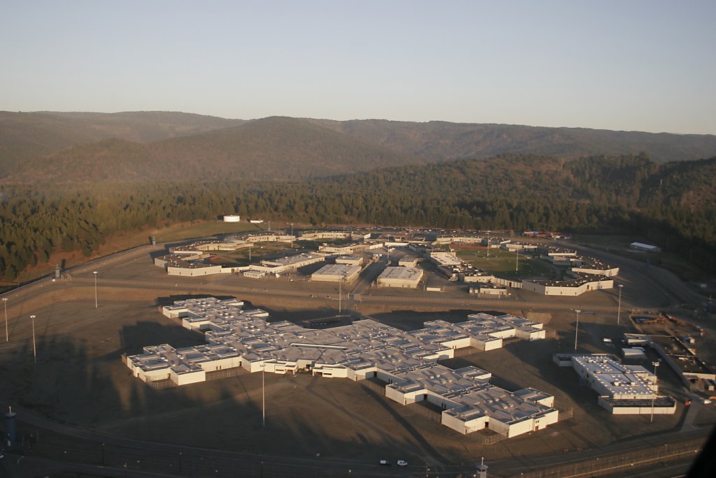 Prison lockdowns can't be based on race