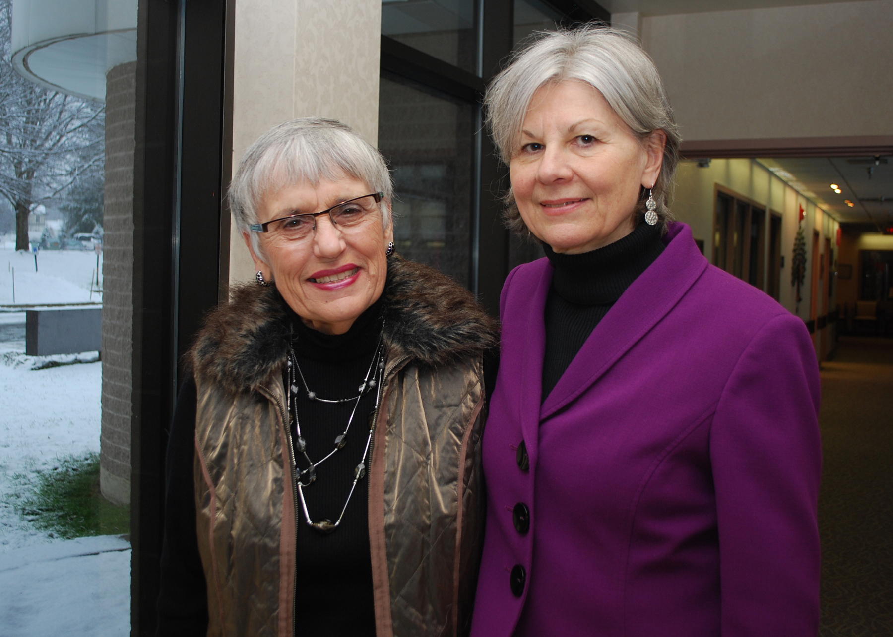 Sarno new chair of SaratogaArtsFest