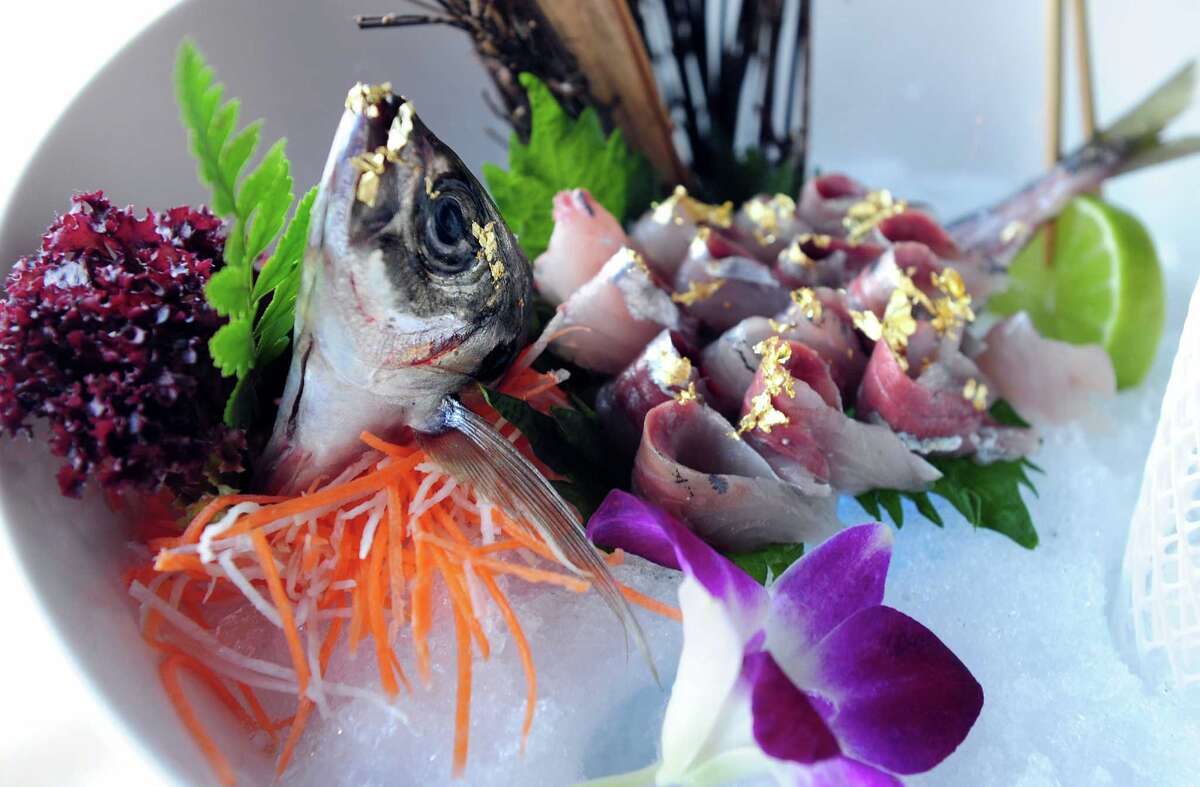 Fairfield's Wafu Asian Bistro serves classic dishes with style