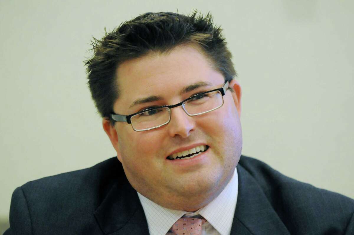 Inside Politics: Higgins no longer the law committee chair