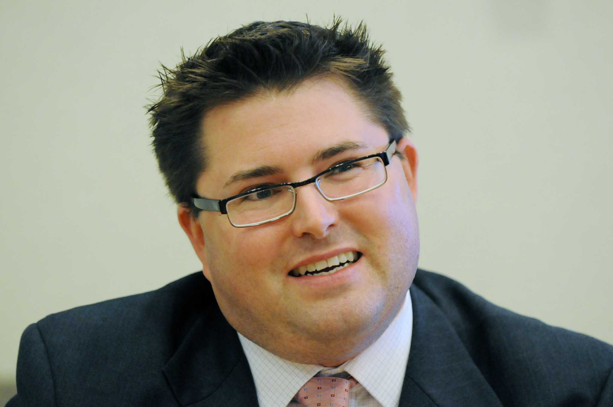 Inside Politics: Higgins no longer the law committee chair