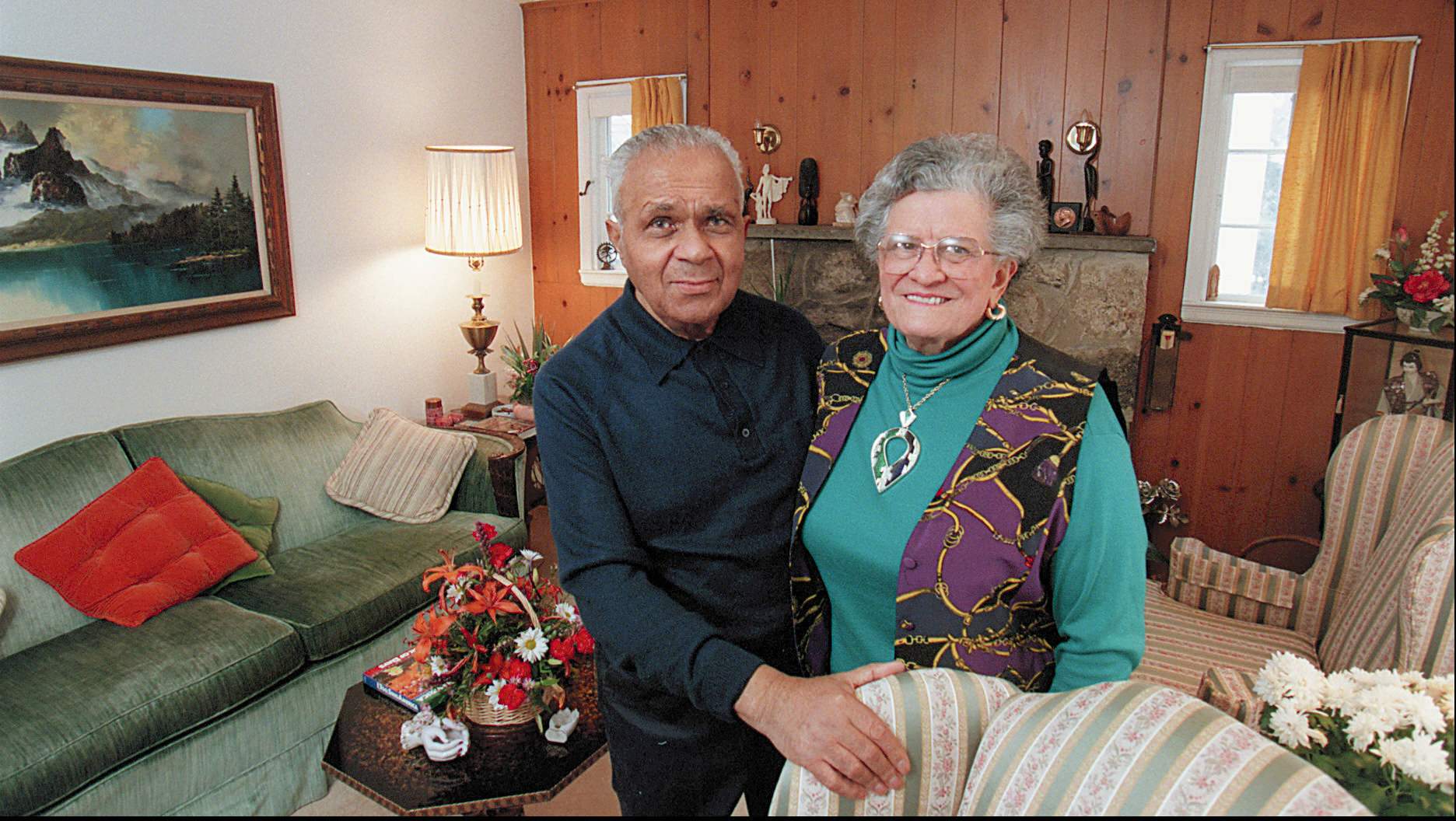 Carella: Goodbye to woman who often was the first