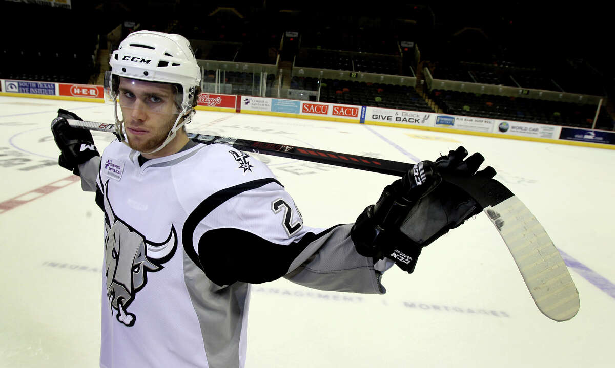 Breakthrough on the ice