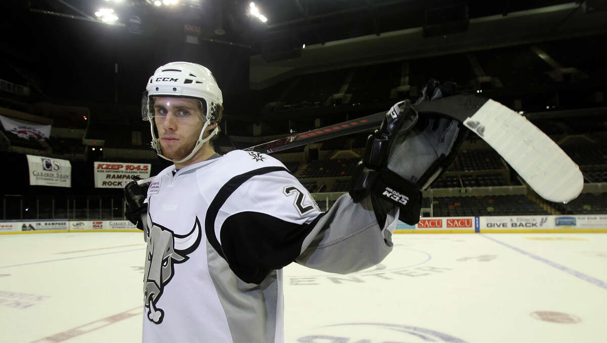 Breakthrough on the ice