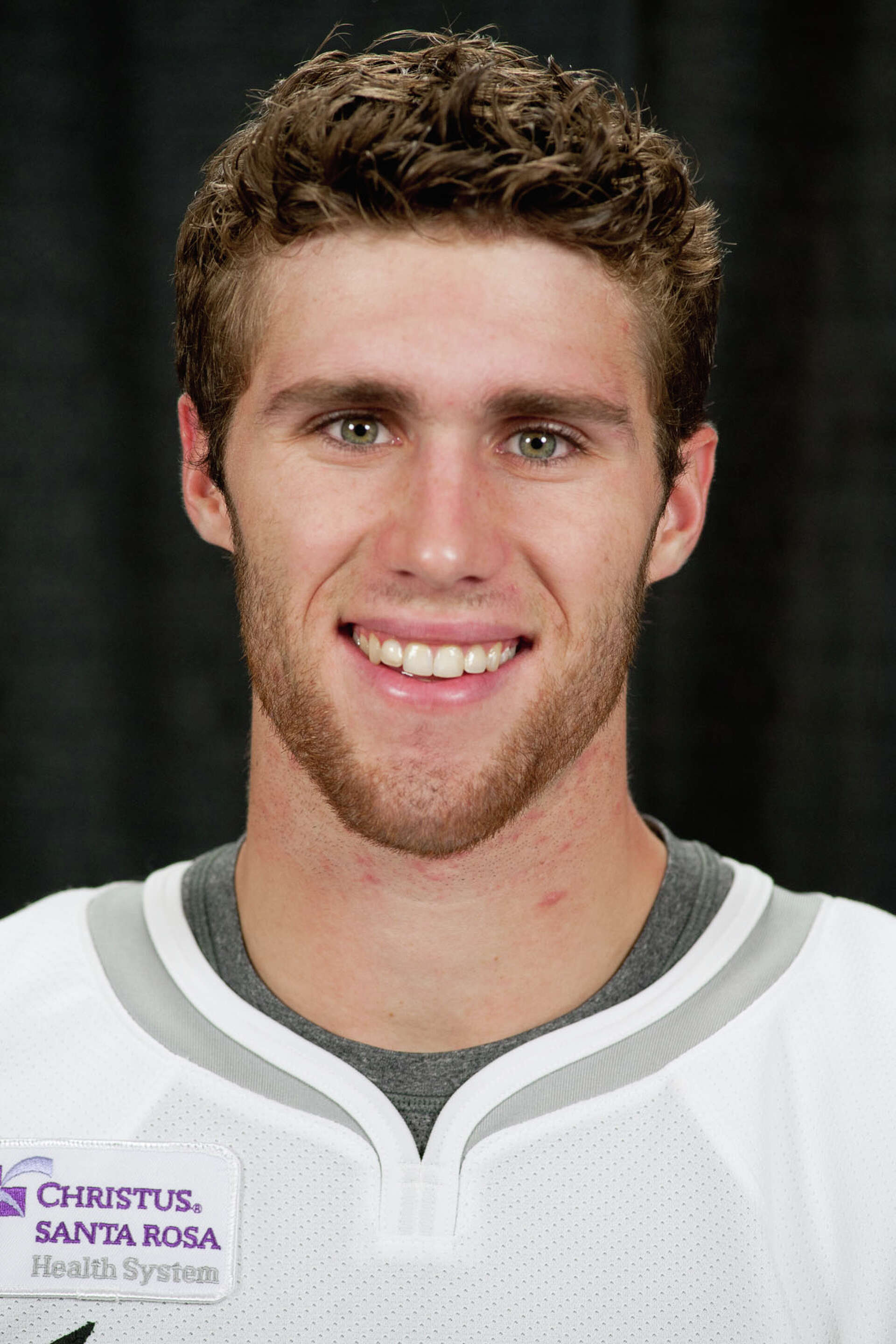 Breakthrough on the ice