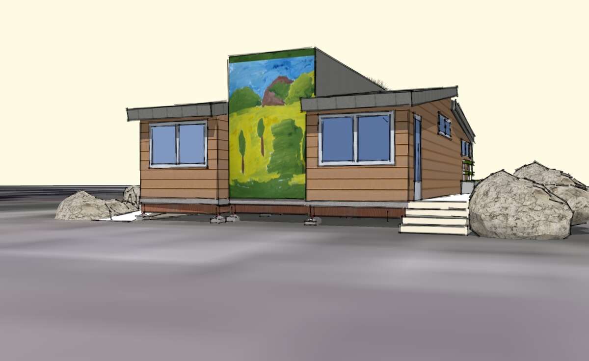 Seattle group to build green portable classrooms