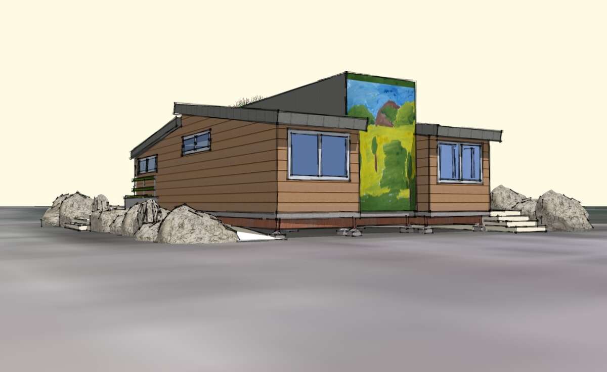 Seattle group to build green portable classrooms