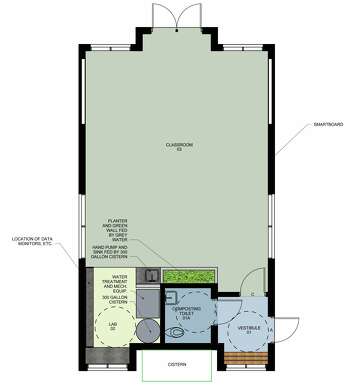 Seattle group to build green portable classrooms
