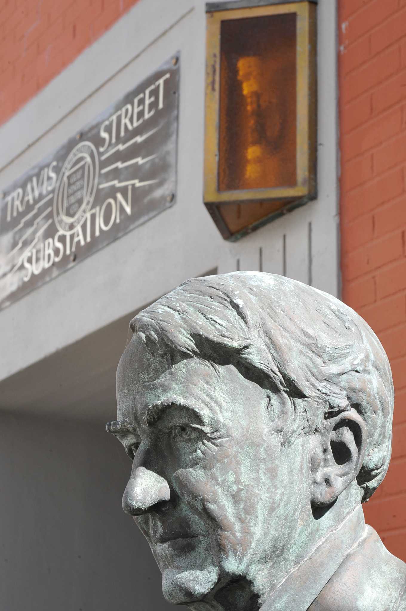 Take a peek inside Beaumont's Edison Museum