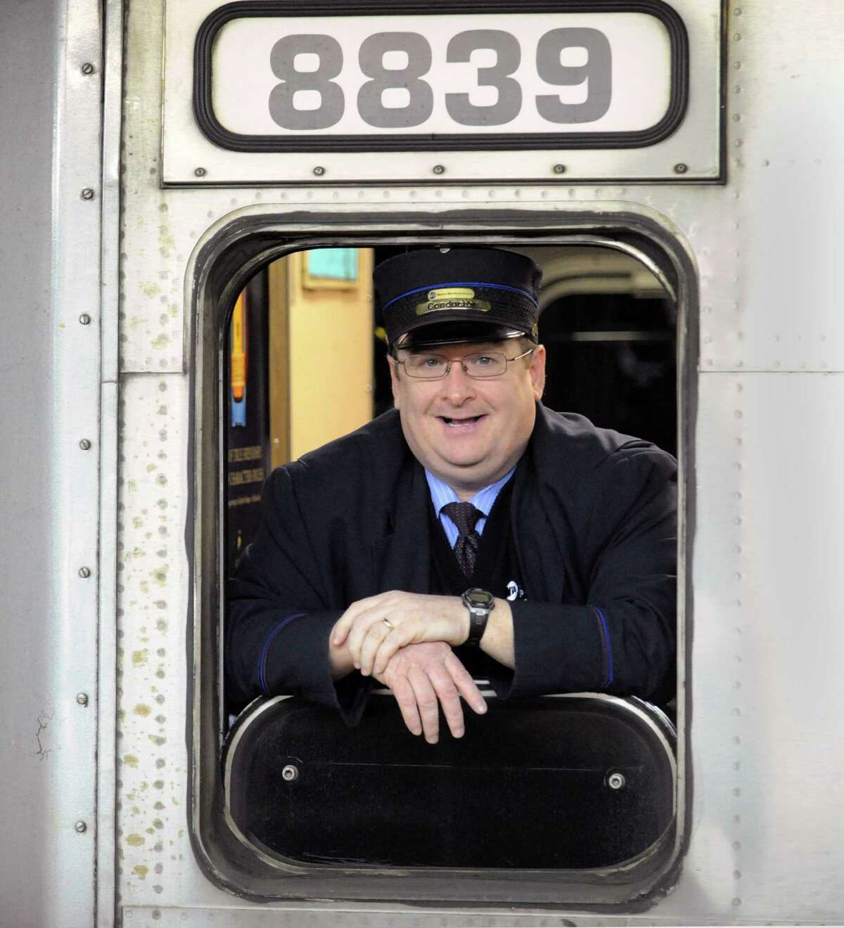 A grand celebration: Grand Central marks 100 years