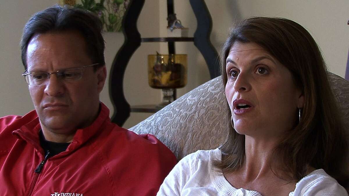 Harbaughs marked by family loyalty