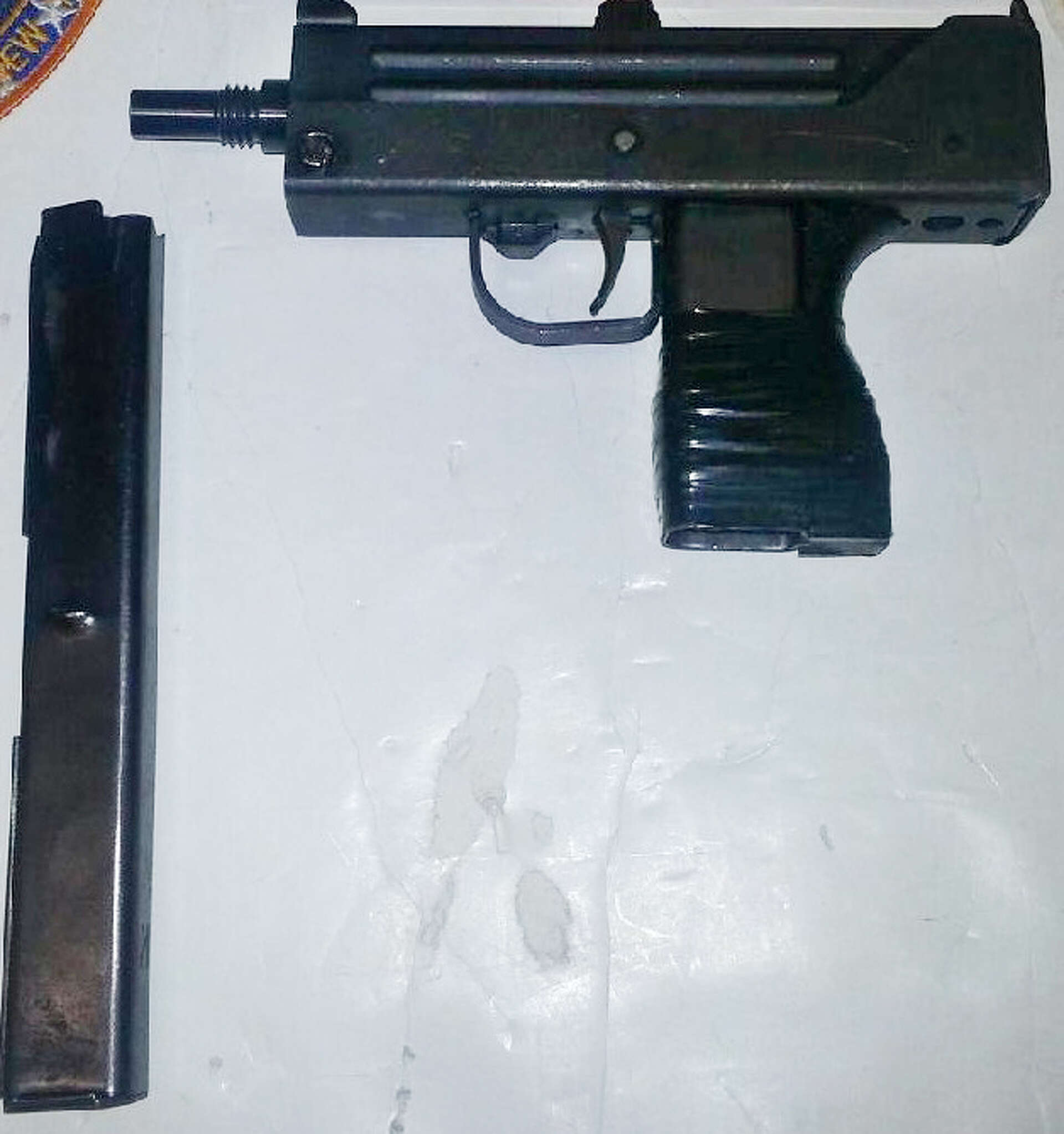 Police in Bronx bust 14 in undercover gun sting