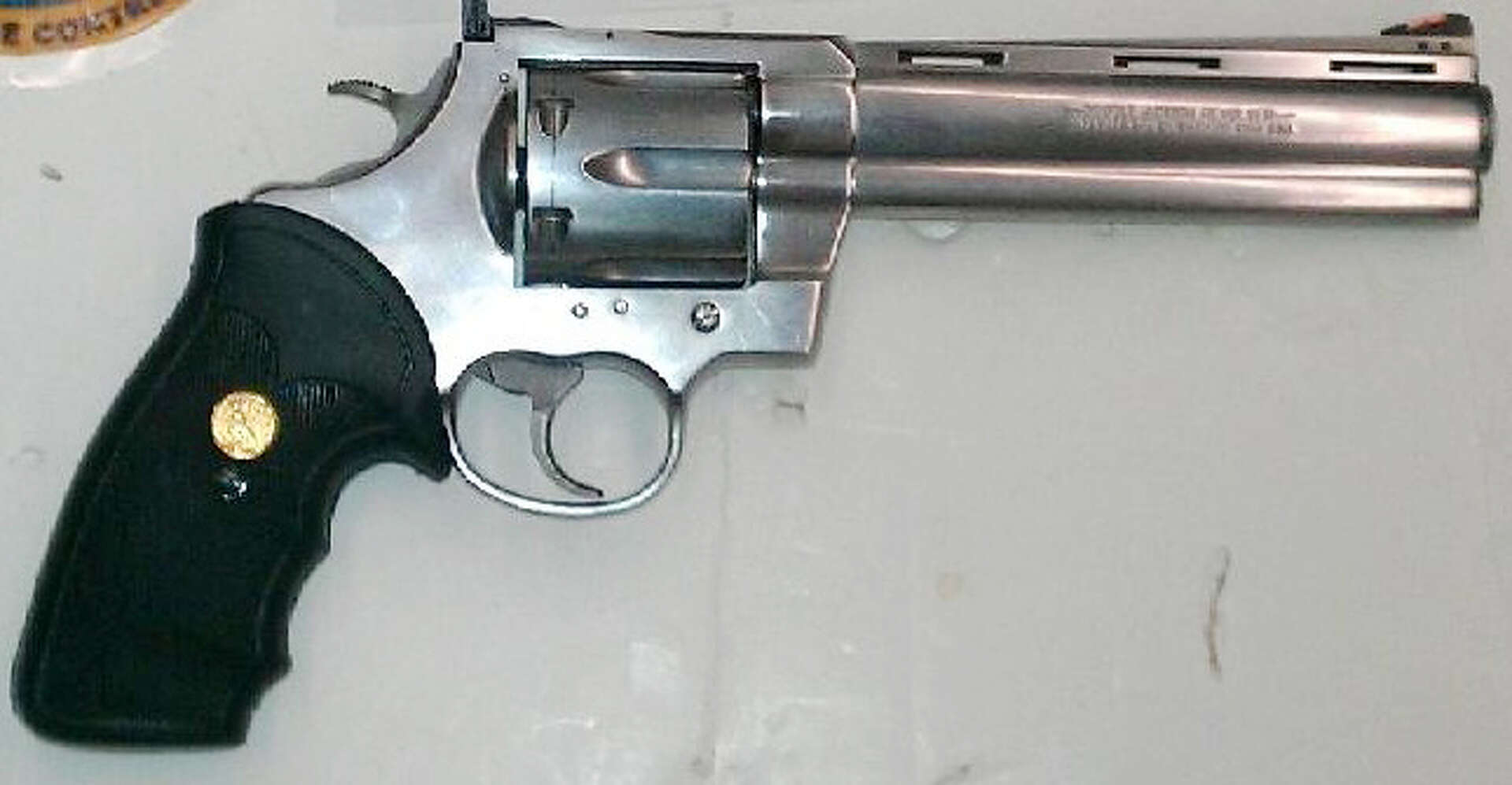 Police in Bronx bust 14 in undercover gun sting