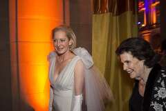 SF Ballet's 80th season gala opening