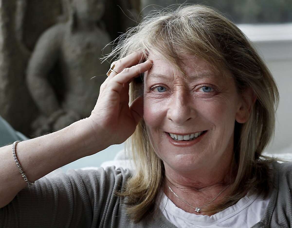 Elephants give former tech exec new focus