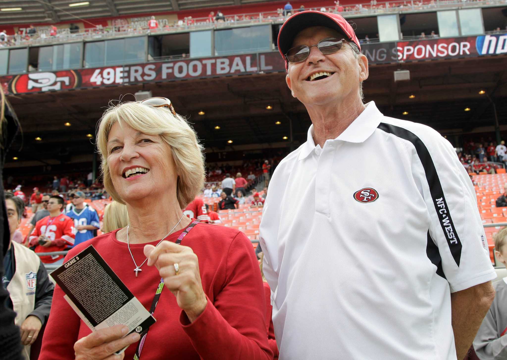 Hard work runs in the family